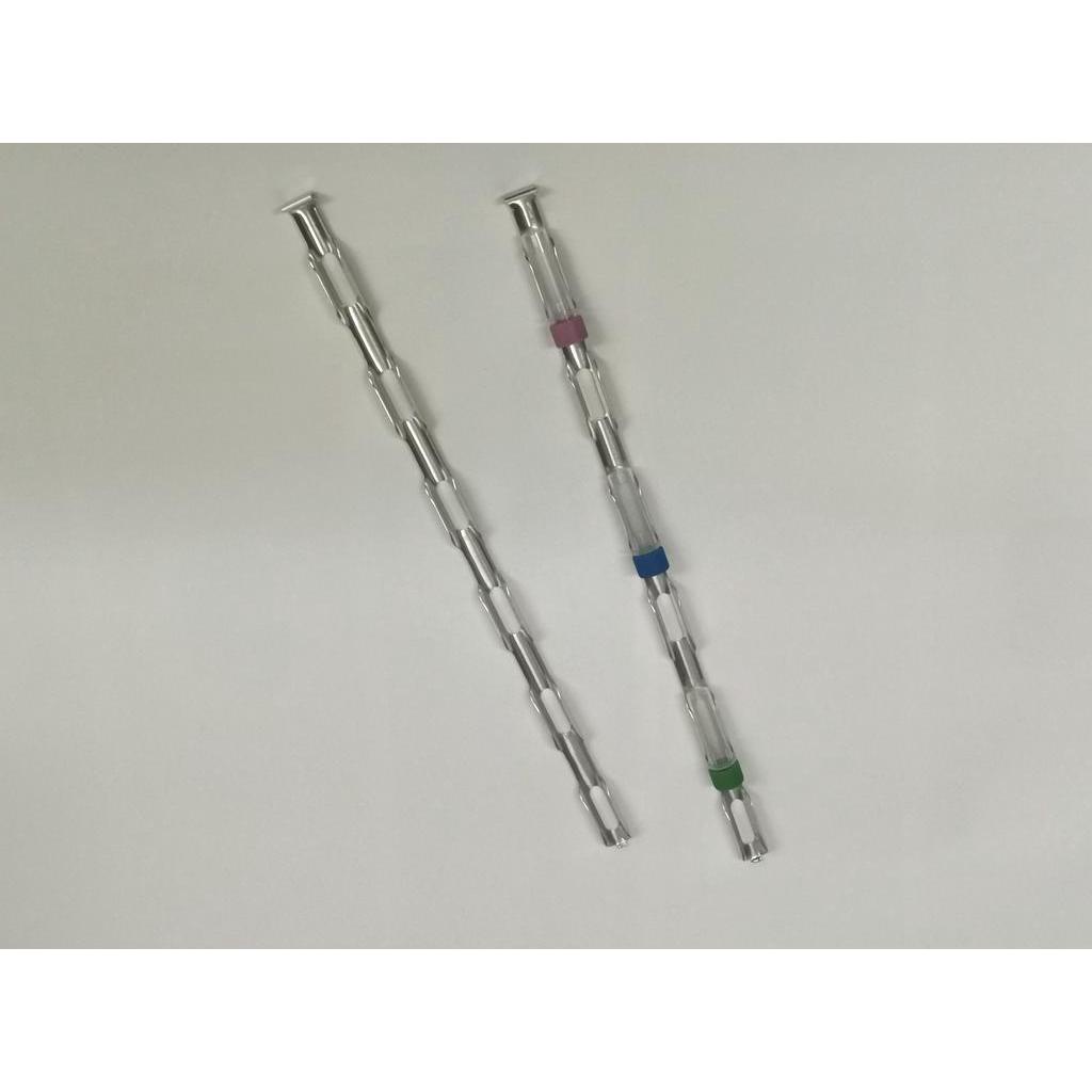 Simport CryoCane, Aluminium, 5-Place for Microcentrifuge Tube (12 Pcs ...