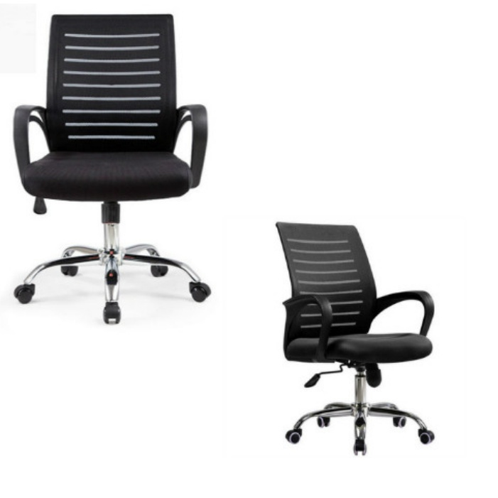 Kerusi Pejabat THE Adjustable Office Chair Adjustable Ergonomic ...