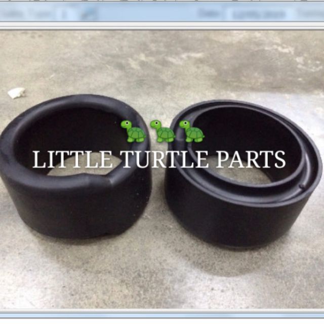 COIL SPRING RUBBER (REAR)PERODUA/KANCIL/MYVI/VIVA/ALZA(LOW/2')(RM18 ...
