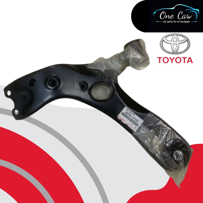 Lower Arm Toyota Prius ZVW30 ,Lexus CT200 ZW10 -Original (48069-47050 ...