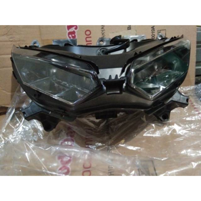Cbr150r led assy. Refractor Headlight | Shopee Malaysia