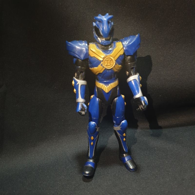 gransazer sazer relms action figure | Shopee Malaysia