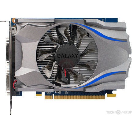 Geforce GTX 650 1GB D5 | Shopee Malaysia