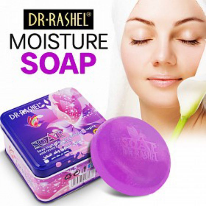DR RASHEL PRIVATE PARTS THIGHTEN SOAP | Shopee Malaysia