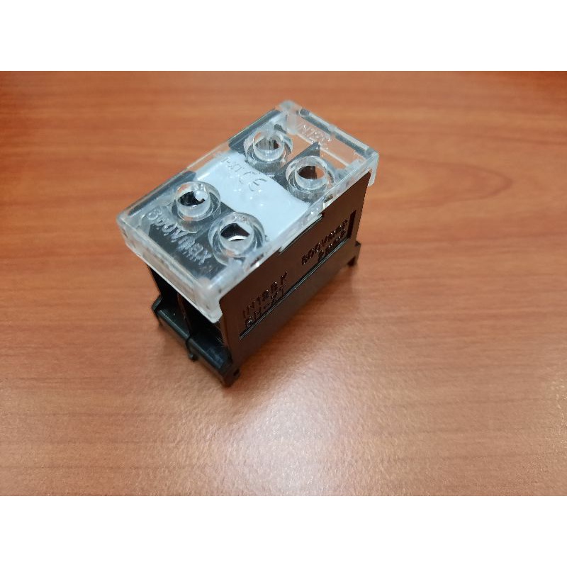 IN Series Terminal Block Din Rail Type [IN12BK/IN13BK/IN20BK/IN30BK ...