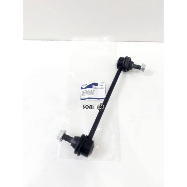 Lh ford ranger 2.200cc stabilizer link | Shopee Malaysia