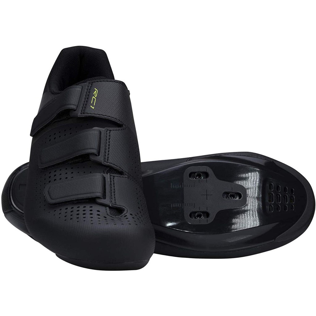 Shimano RC1 Road Cycling Shoe (Black only) | Shopee Malaysia