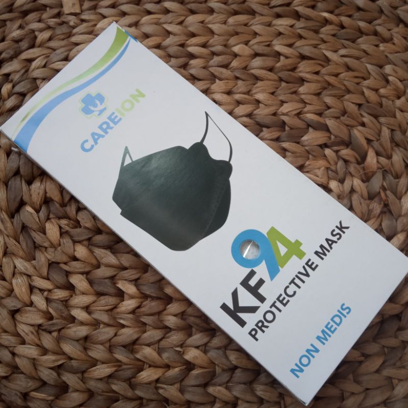 Earloop Mask / KF94 Mask | Shopee Malaysia