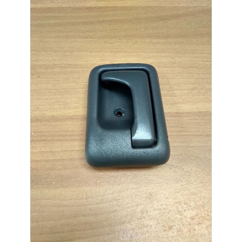 Inside door Handle APV gray (left) | Shopee Malaysia
