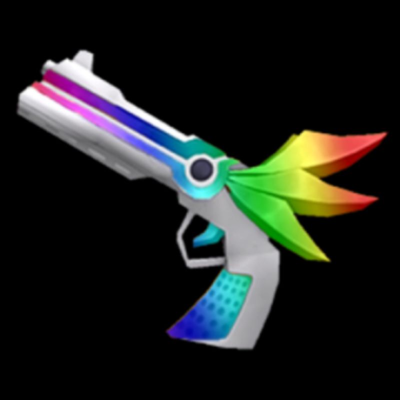 🔥MM2 Chroma Godly Weapons🔥 Murder Mystery 2 | Shopee Malaysia