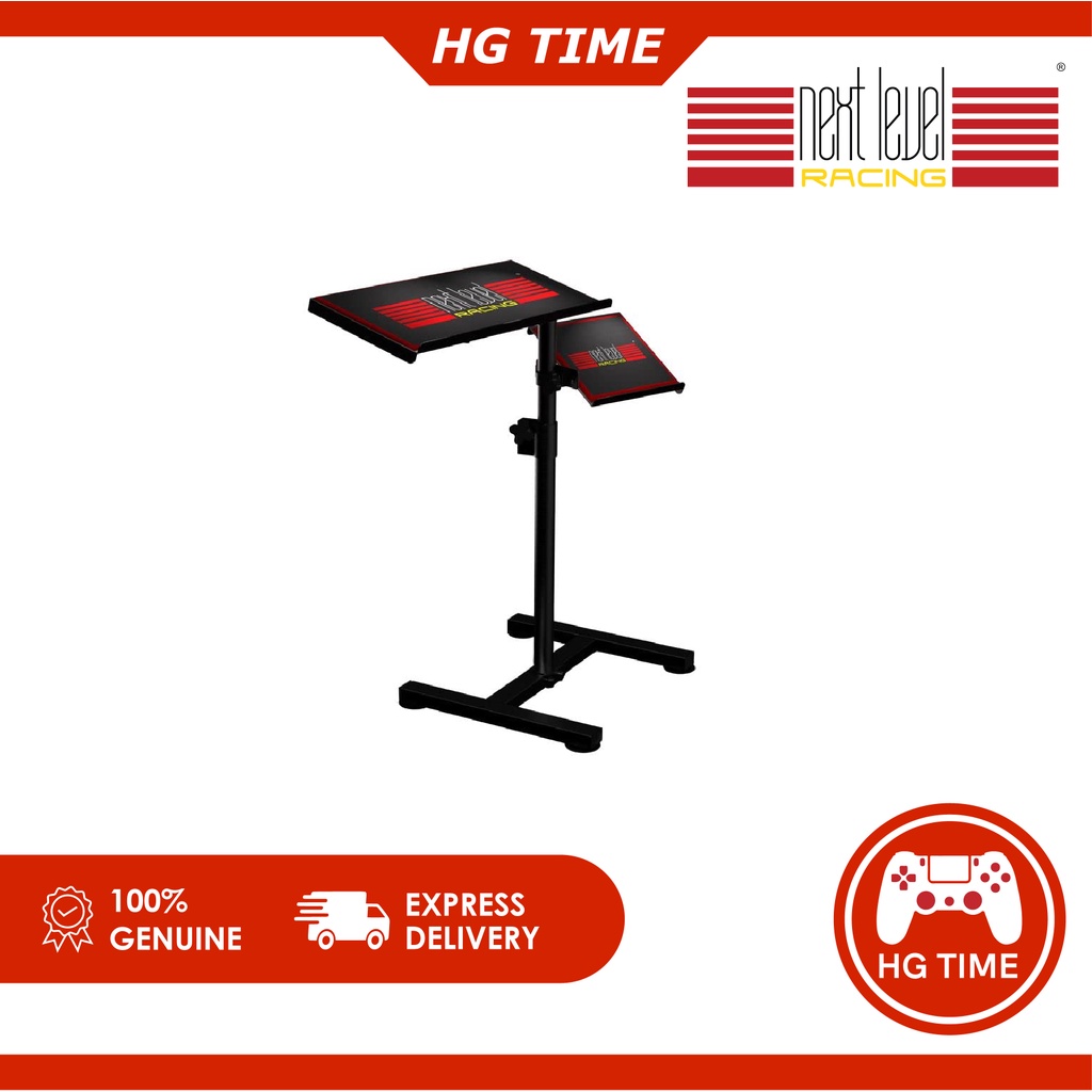 Next Level Racing Free Standing Keyboard & Mouse Tray NLR-A012 | Shopee ...