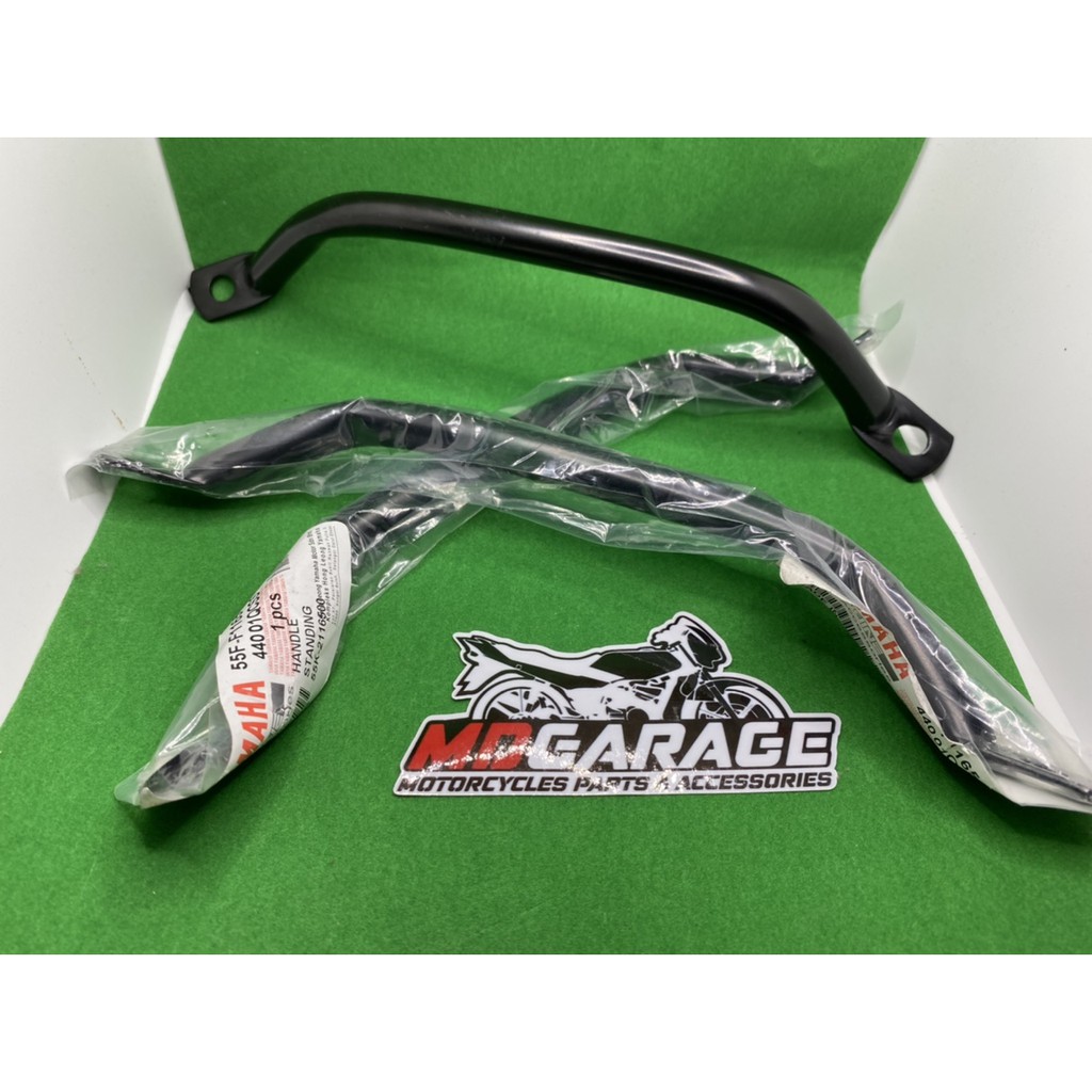 ORIGINAL HANDLE STANDING RXZ | Shopee Malaysia