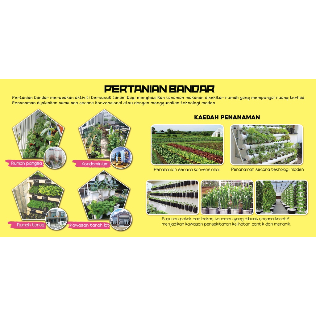 banner RBT | Reka bentuk & teknologi untuk bengkel sekolah | Shopee ...