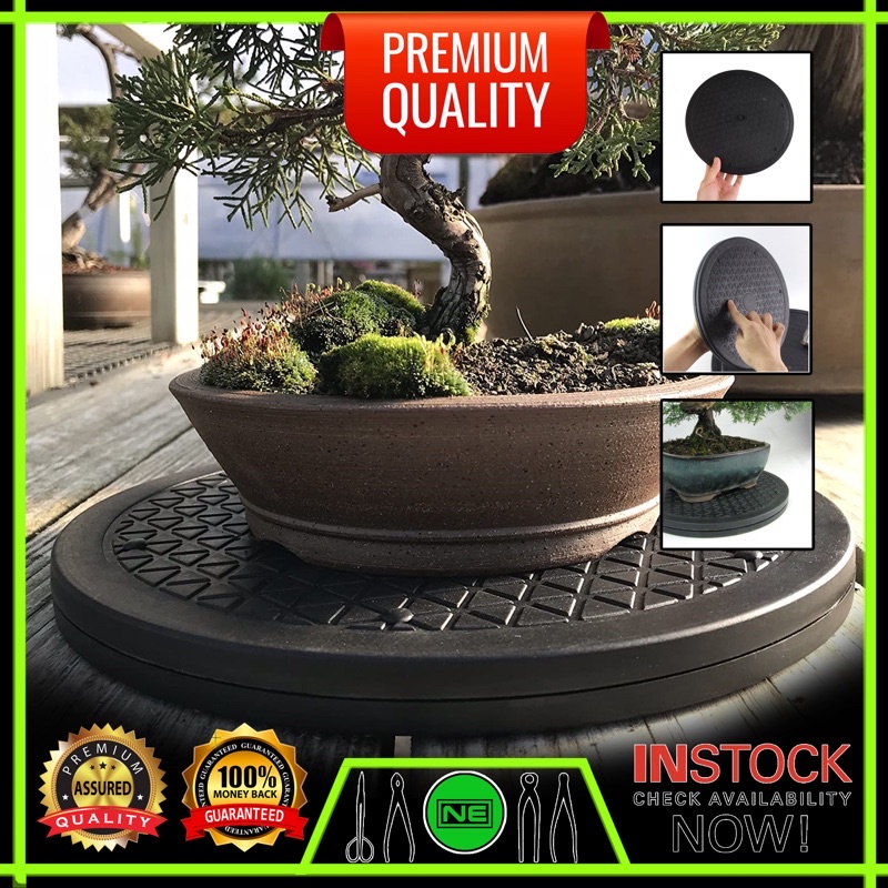 Meja Pusing (Turn Table) | Shopee Malaysia