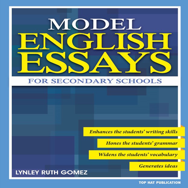 Model English Essays PT3 SPM Secondary School Enhance Writing Skills ...