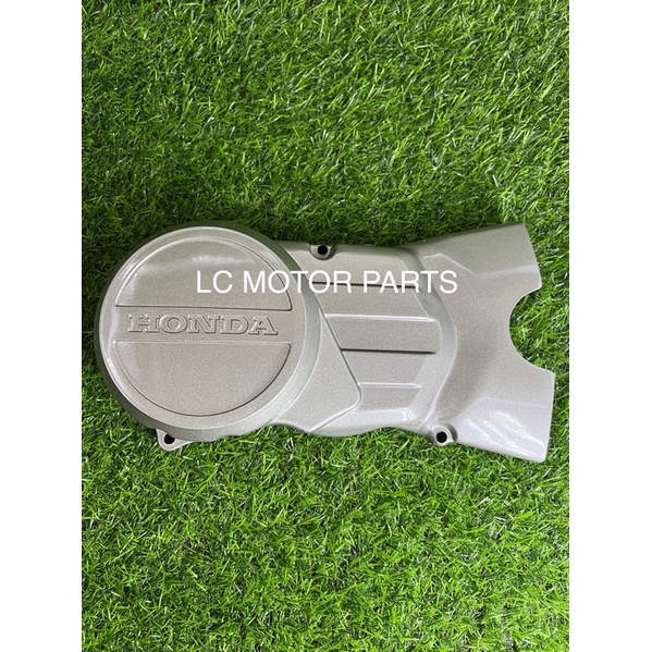 HONDA EX5 HIGH POWER MAGNET ENGINE COVER (CRANKCASE) MANGKUK KULIT ...