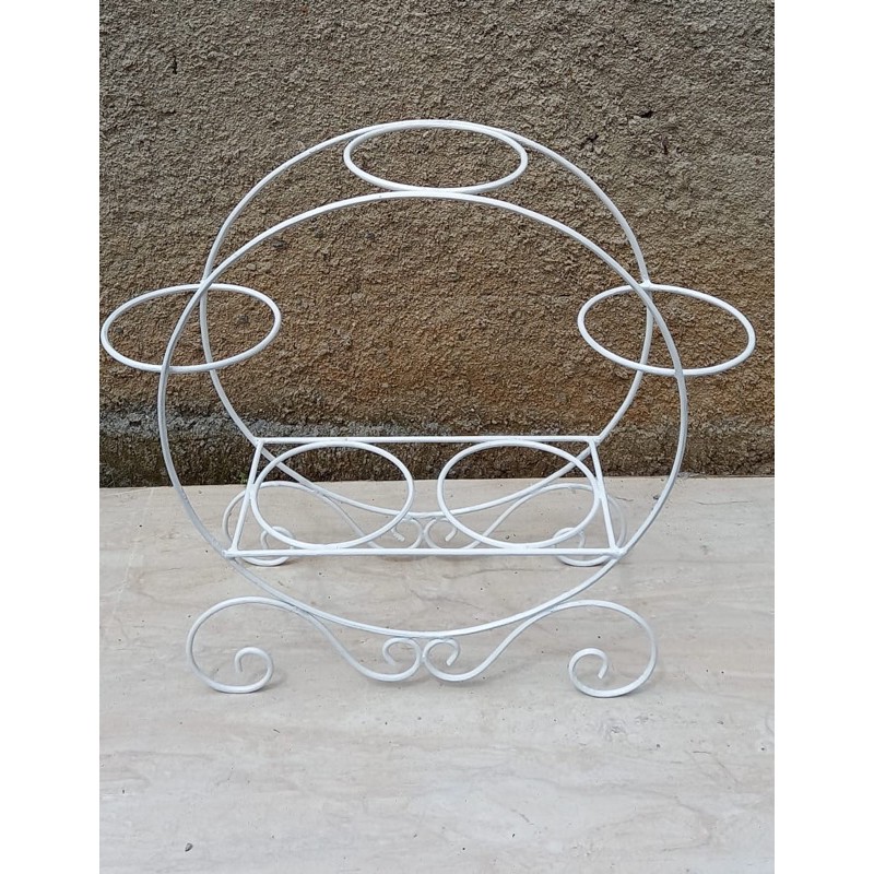 10cm Diameter Circle Rack | Shopee Malaysia