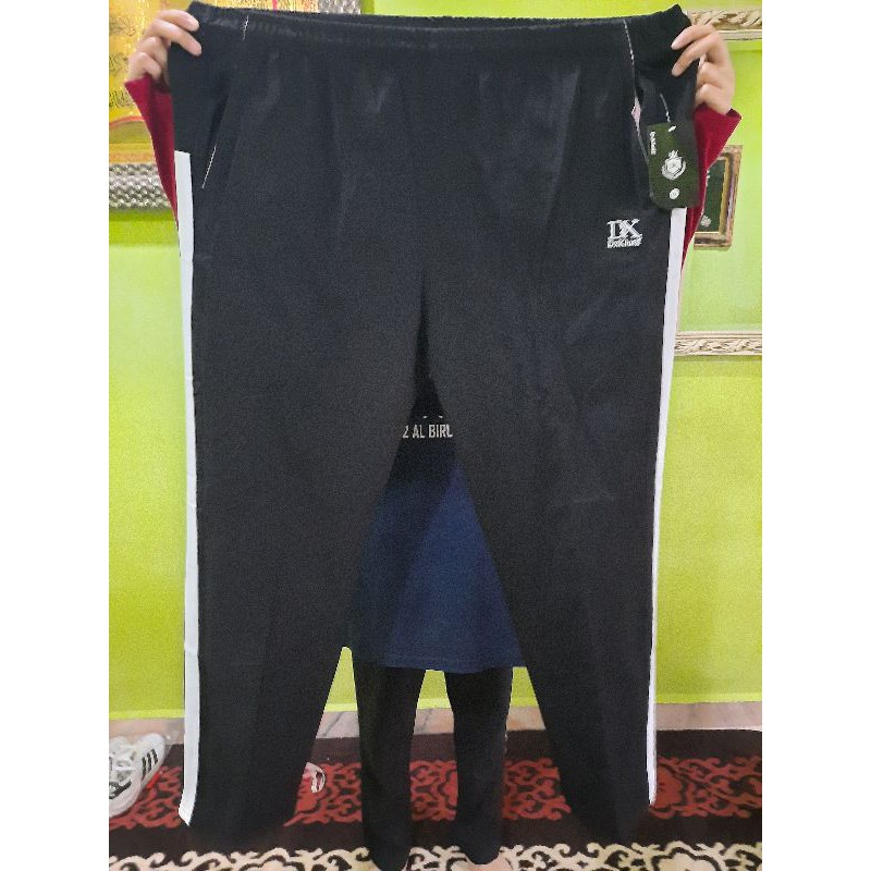 🔥🔥BIG SIZE 4XL TRACKSUIT DX PANJANG LYCRA🔥🔥 | Shopee Malaysia
