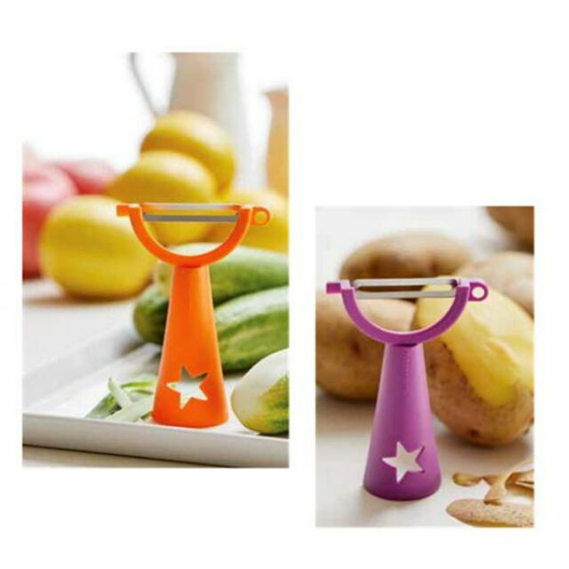 Tupperware Peeler for fruit n vegetable | Shopee Malaysia