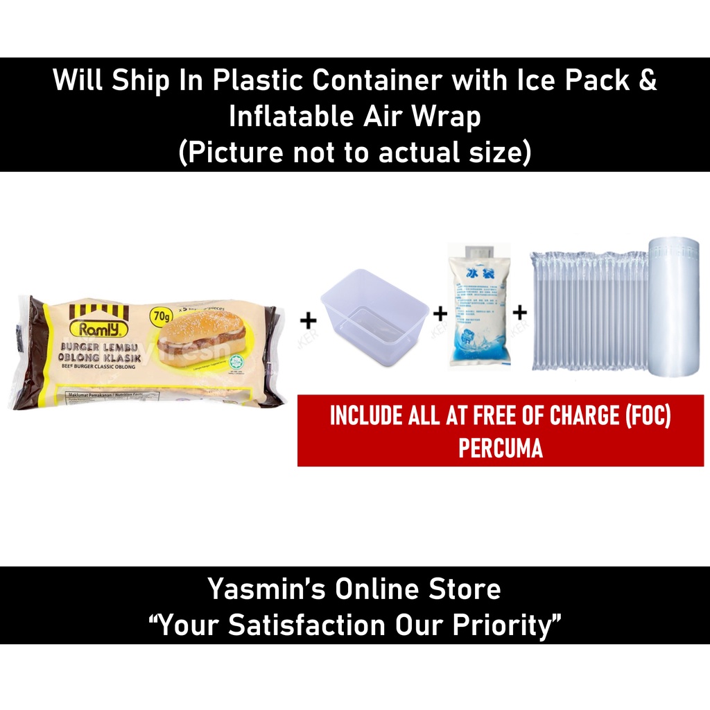 𝐑𝐚𝐦𝐥𝐲 𝐎𝐛𝐥𝐨𝐧𝐠 𝐁𝐞𝐞𝐟 𝐁𝐮𝐫𝐠𝐞𝐫 - 𝟑𝟓𝟎 𝐠𝐫𝐚𝐦 - - 𝐏𝐥𝐞𝐚𝐬𝐞 𝐂𝐨𝐦𝐩𝐚𝐫𝐞 𝐎𝐮𝐫 𝐒𝐡𝐢𝐩𝐩𝐢𝐧𝐠 ...