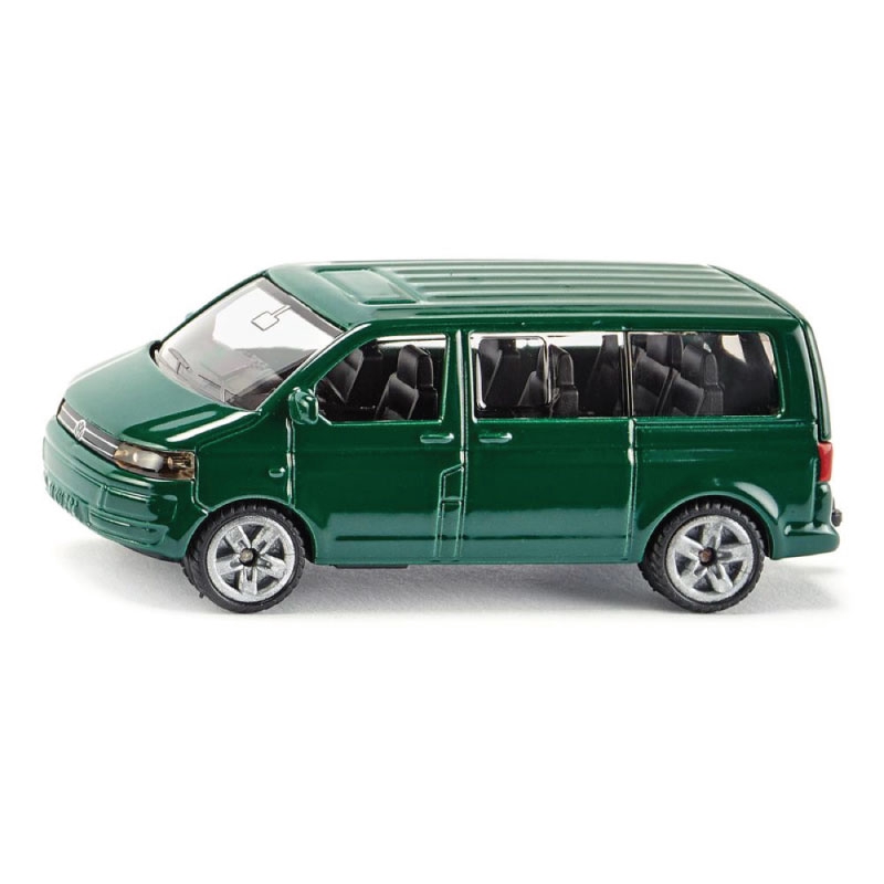 Siku 1070 VW Multivan Die Cast Vehicle in Blister Pack | Shopee Malaysia