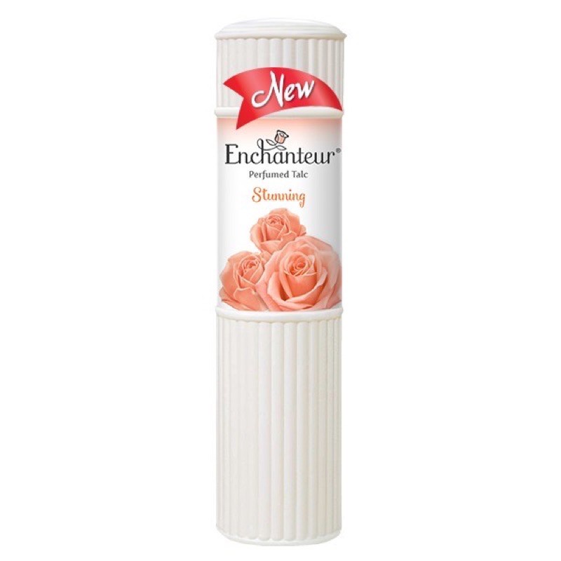 ENCHANTEUR POWDER STUNNING 150G | Shopee Malaysia