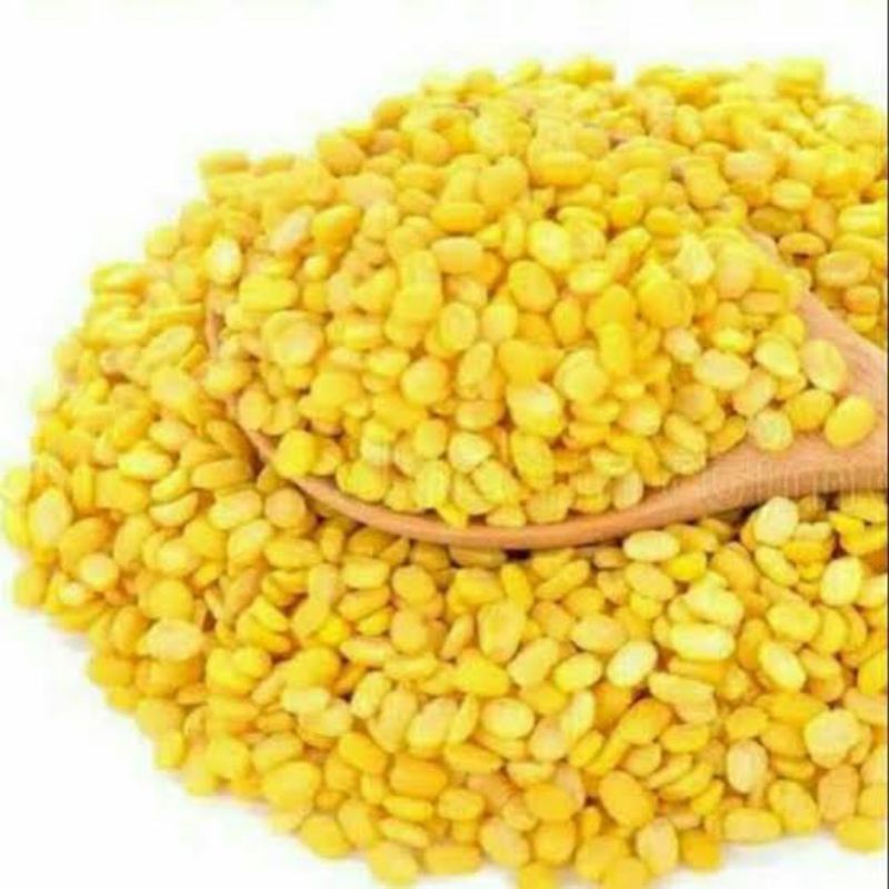 HIJAU Dal BEANS & PEELED GREEN BEANS 100gr | Shopee Malaysia