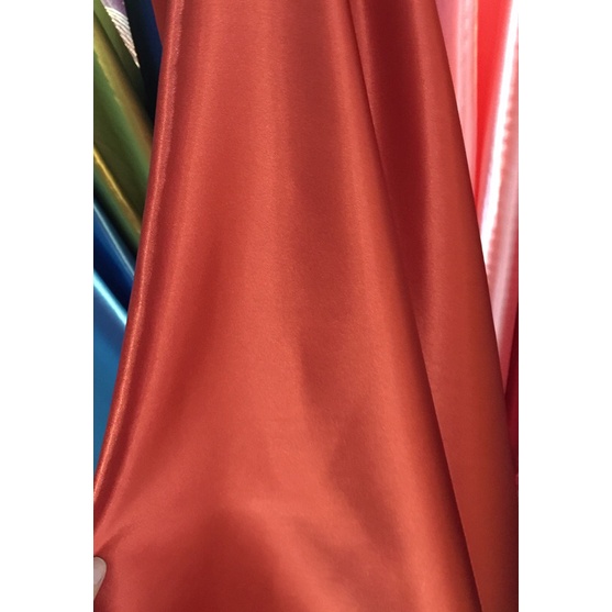 ️KAIN SATIN bidang 60'' inci *KAIN SATIN SILK* Keluaran Tempatan ...