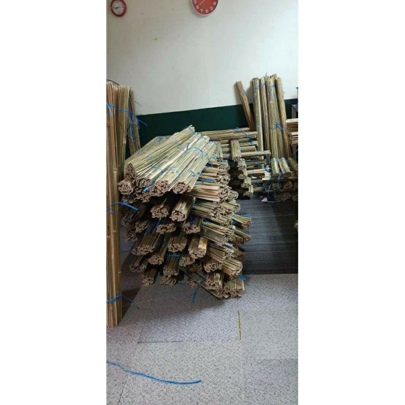Buluh Pancang Pokok - 25 Batang Buluh | Shopee Malaysia