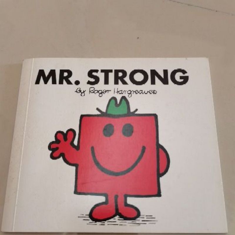 McDonald's Mcd Mcdonalds Happy Meal Toy Mr MEN LITTLE MISS & Oversea ...