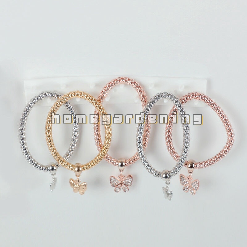 9pcs/set Adhesive Paste Wall Hanger Storage Jewelry Display Jewelry ...