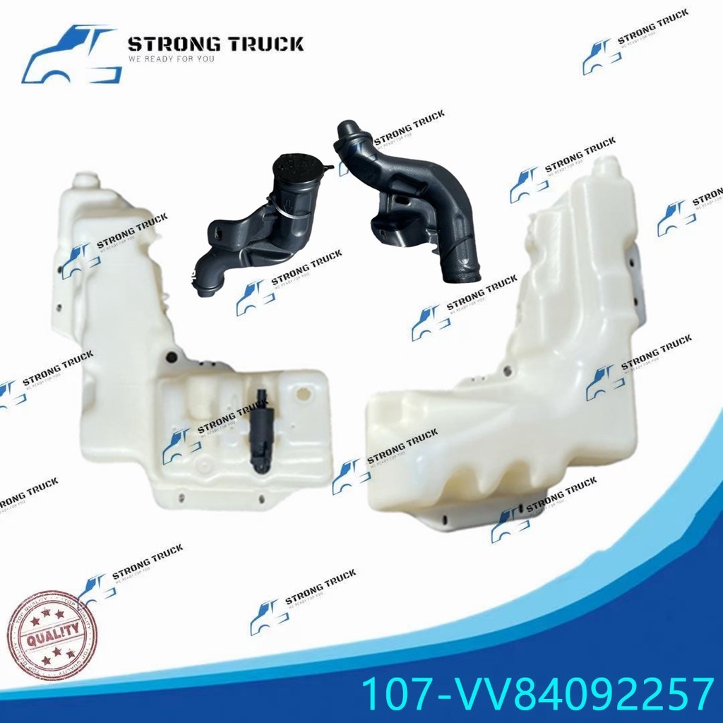 VOLVO FM/FH V4 WATER TANK W/MOTOR 84092257 | Shopee Malaysia