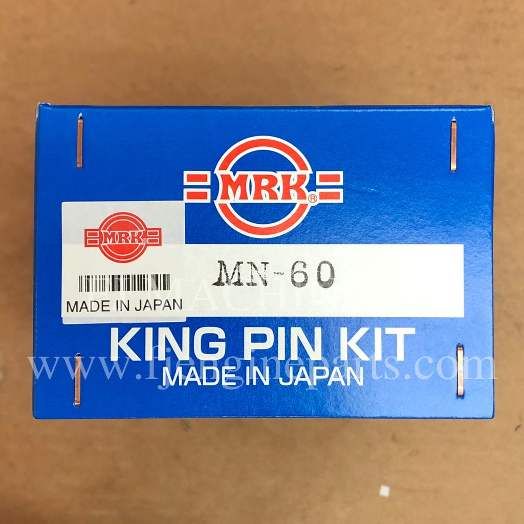 NISSAN CW-520 MRK KING PIN KIT MN-60 | Shopee Malaysia