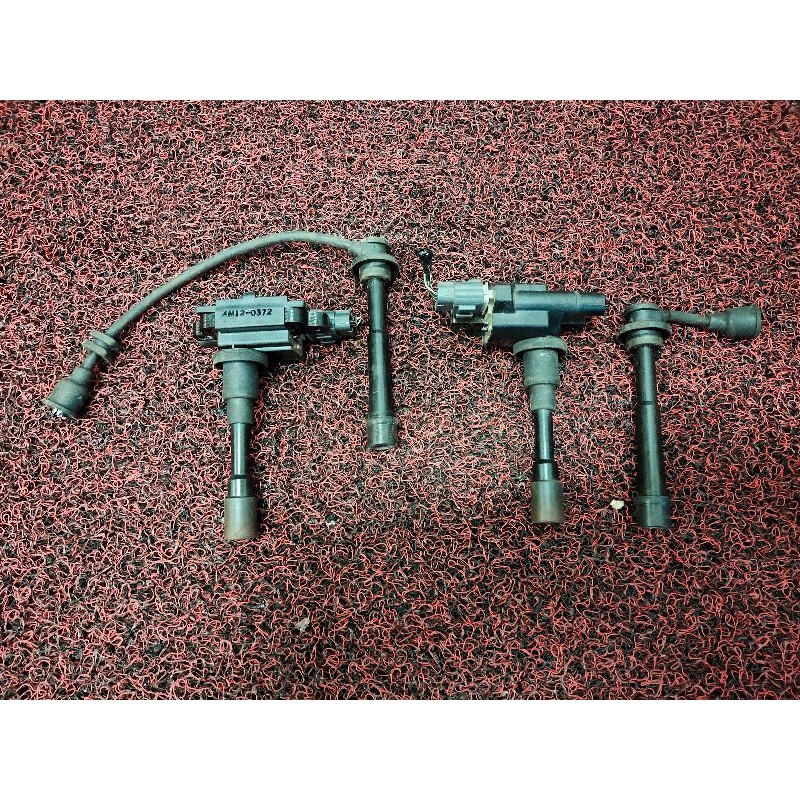 Suzuki Swift Plug Coil ZC21S ZC31S M13A M15A Ignition Plug Coil ...