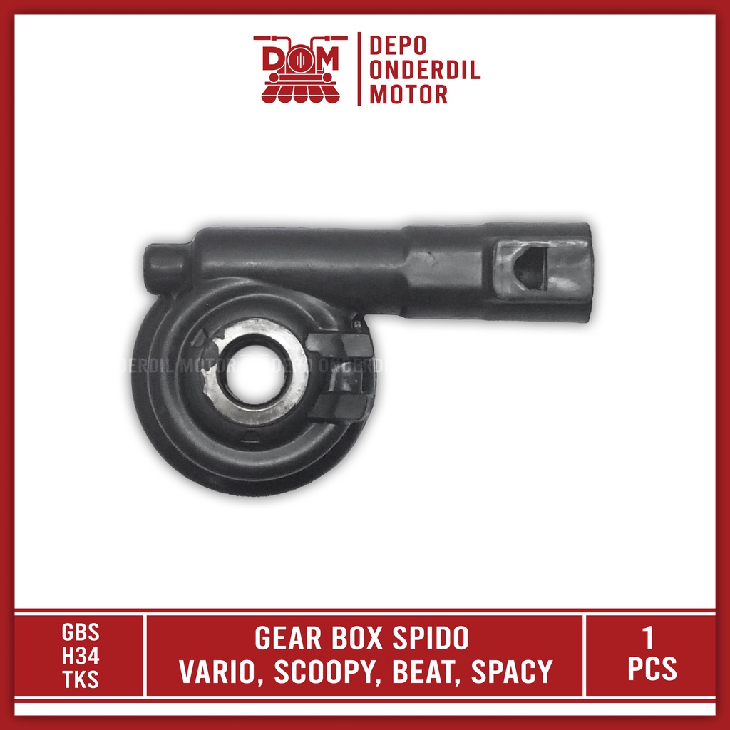 Gear Box Spido Vario Beat (TAKESHI) Gear Gear Keongan Home Speedo ...