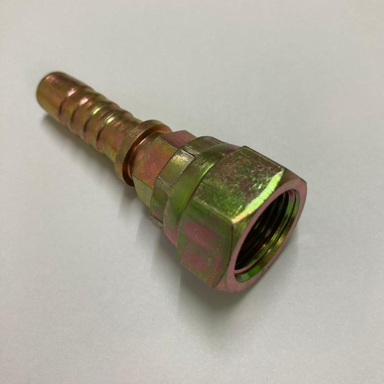 26 JIS FEMALE HYDRAULIC FITTING | Shopee Malaysia