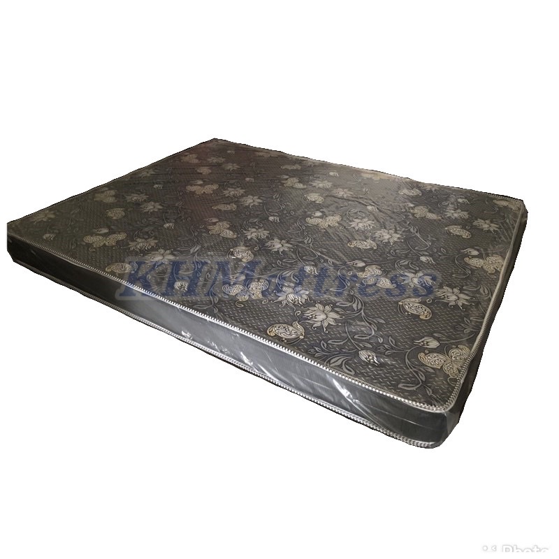 TILAM QUEEN DOUBLE REBOUND FOAM MATTRESS 6 INCH 8 INCH | Shopee Malaysia