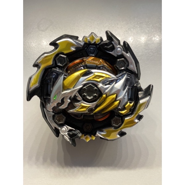 Ace Dragon Legend Bey Set Custom Takara Tomy | Shopee Malaysia