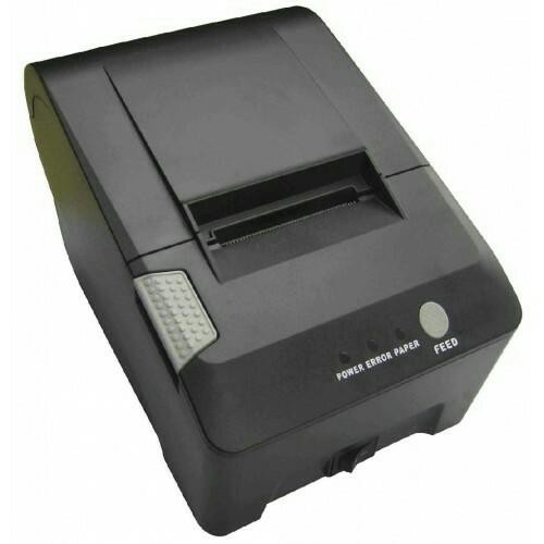 Pos/mini Printer/Thermal Cashier Printer EP58U EPPOS 58mm | Shopee Malaysia