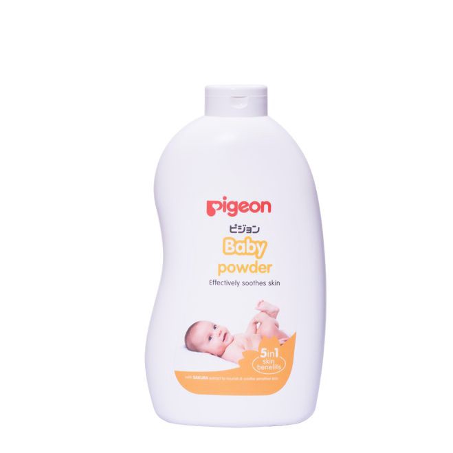 Original Pigeon Baby Powder (500g) | Shopee Malaysia