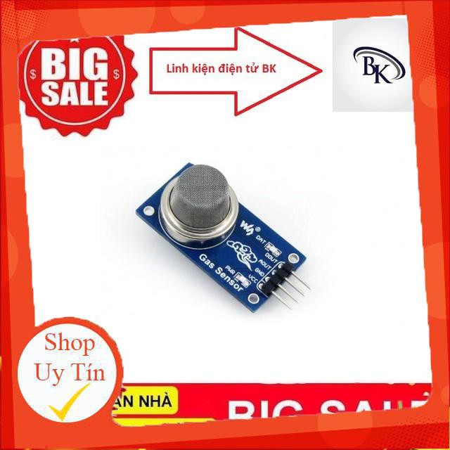 MQ2 Gas Sensor Module | Shopee Malaysia MQ2 Gas Sensor Module | Shopee Malaysia
