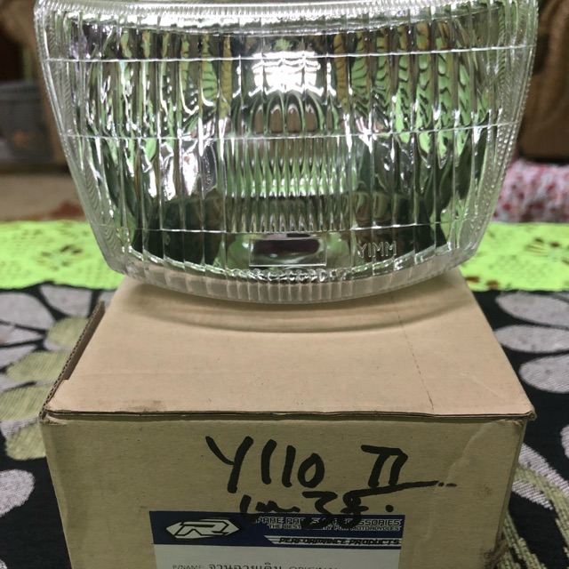 🔥🔥LAMPU YAMAHA Y110 SS 2 OEM THAILAND🇹🇭🇹🇭 | Shopee Malaysia