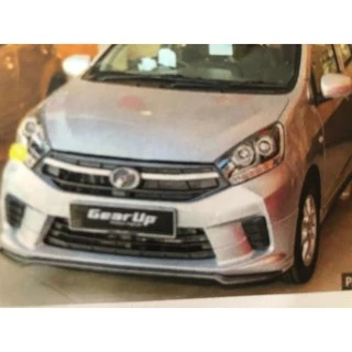 Buy axia bodykit Online With Best Price, Jul 2024 | Shopee Malaysia