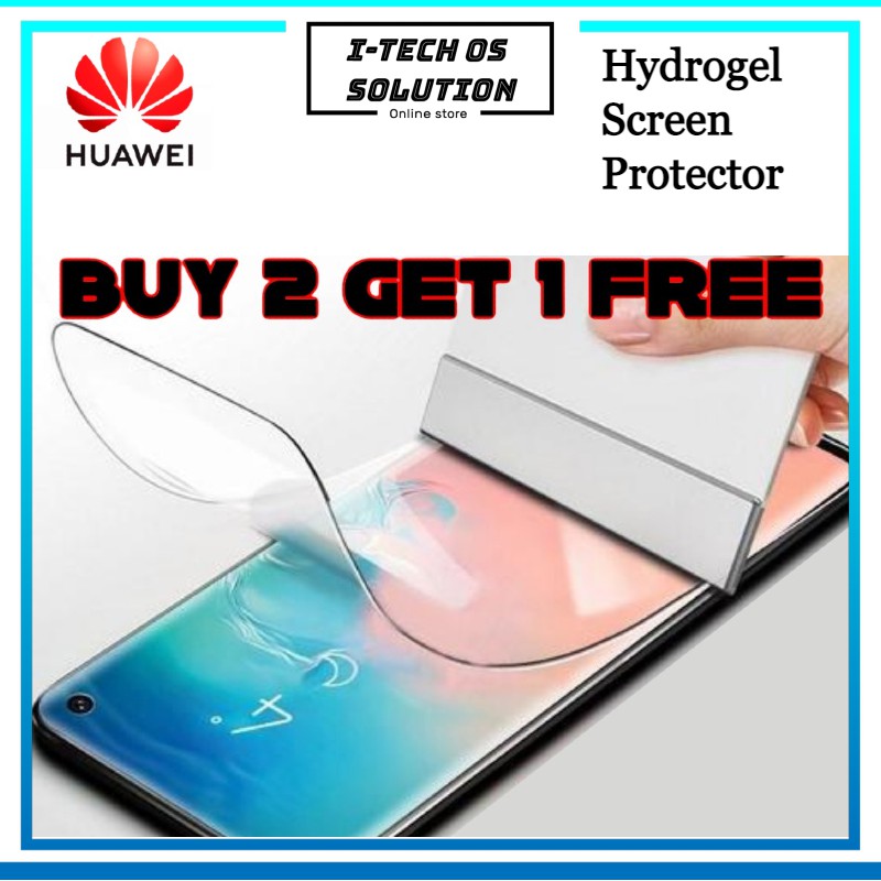 I-Tech HUAWEI P10 PRO / P10 PLUS / P10 LITE / P10 / P9 / P8 / P7 / P6 ...