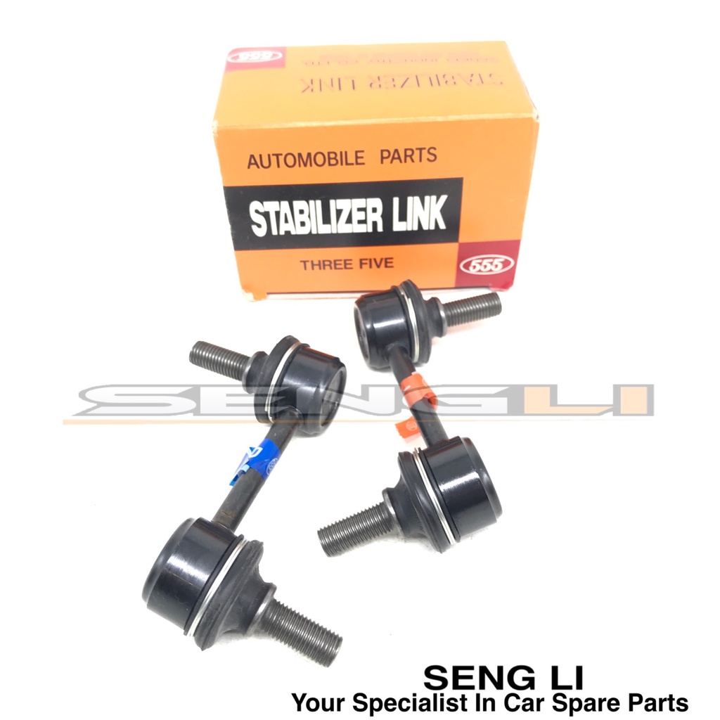 HONDA ACCORD TAO FRONT/REAR TOA/T2A STABILIZER LINK/ABSORBER LINK 1 SET ...