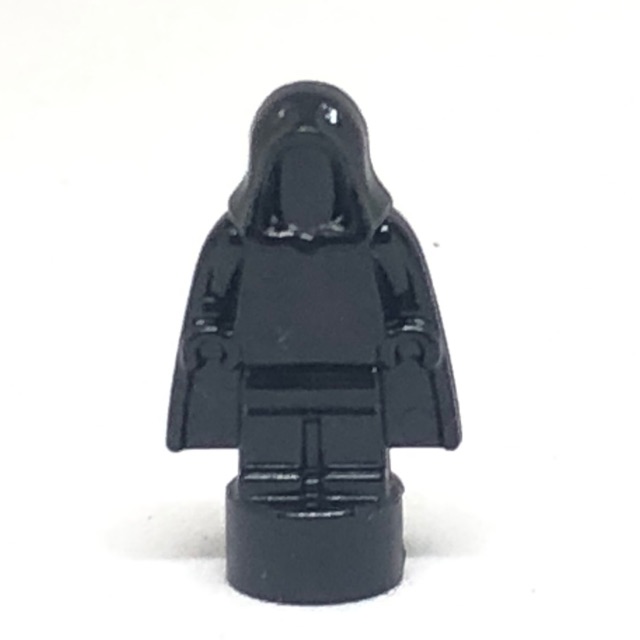 NEW LEGO - MicroFig - Harry Potter - Dementor black - set 71043 ...
