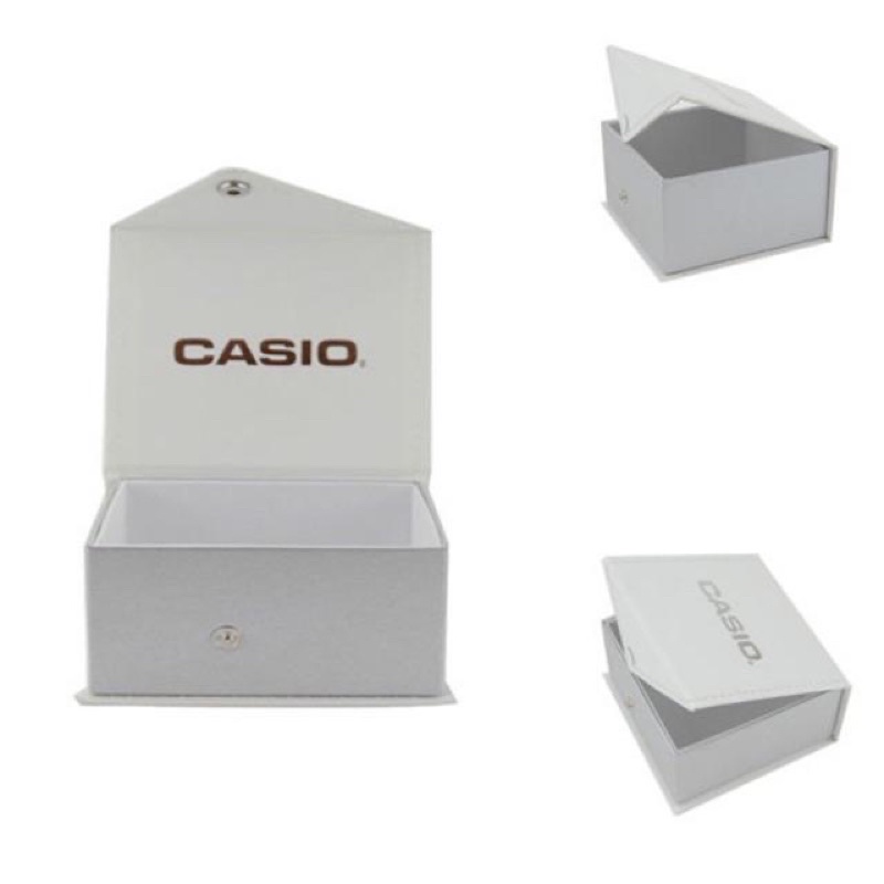 Casio white box🔥Ready Stock🔥 | Shopee Malaysia