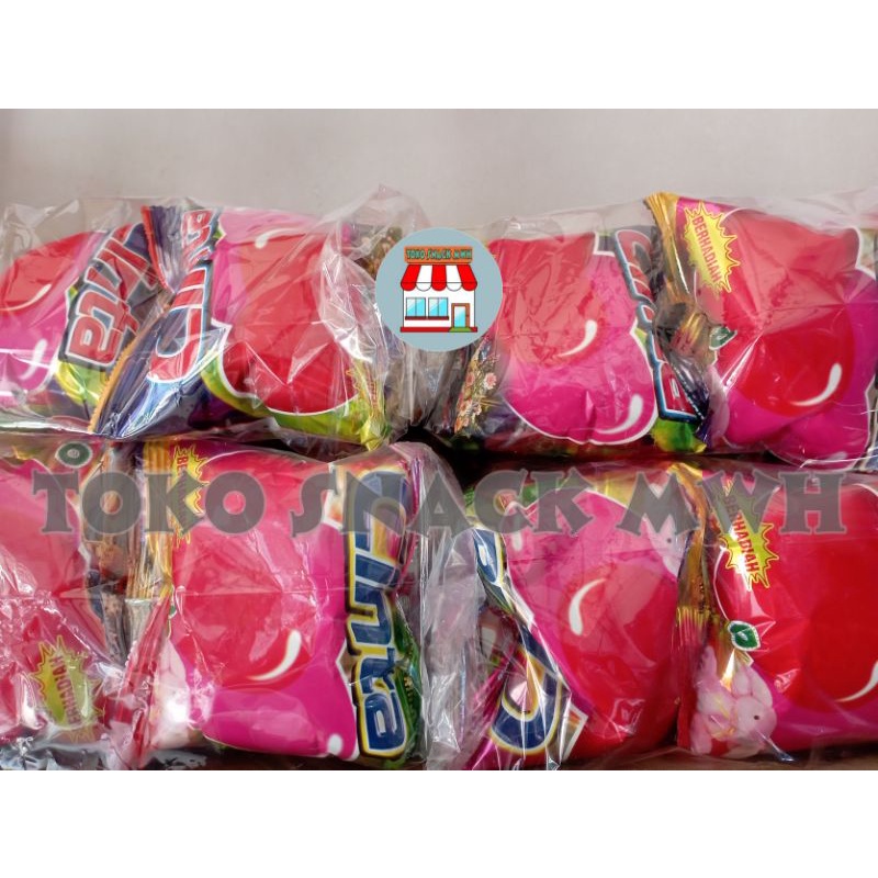 Ciki Cinta SCHEDULE Snacks | Shopee Malaysia