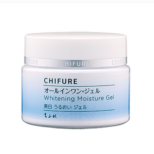 Chifure Whitening Moisture Gel (20ML) | Shopee Malaysia