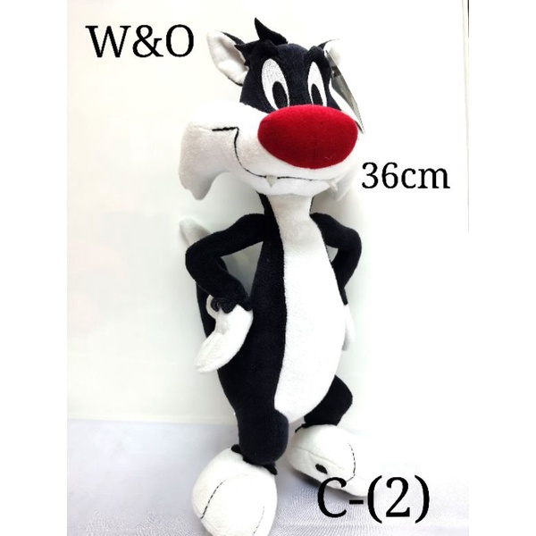 Patung Kartun Disney Cartoon Plush Soft Toys For Baby and Kids Toys ...
